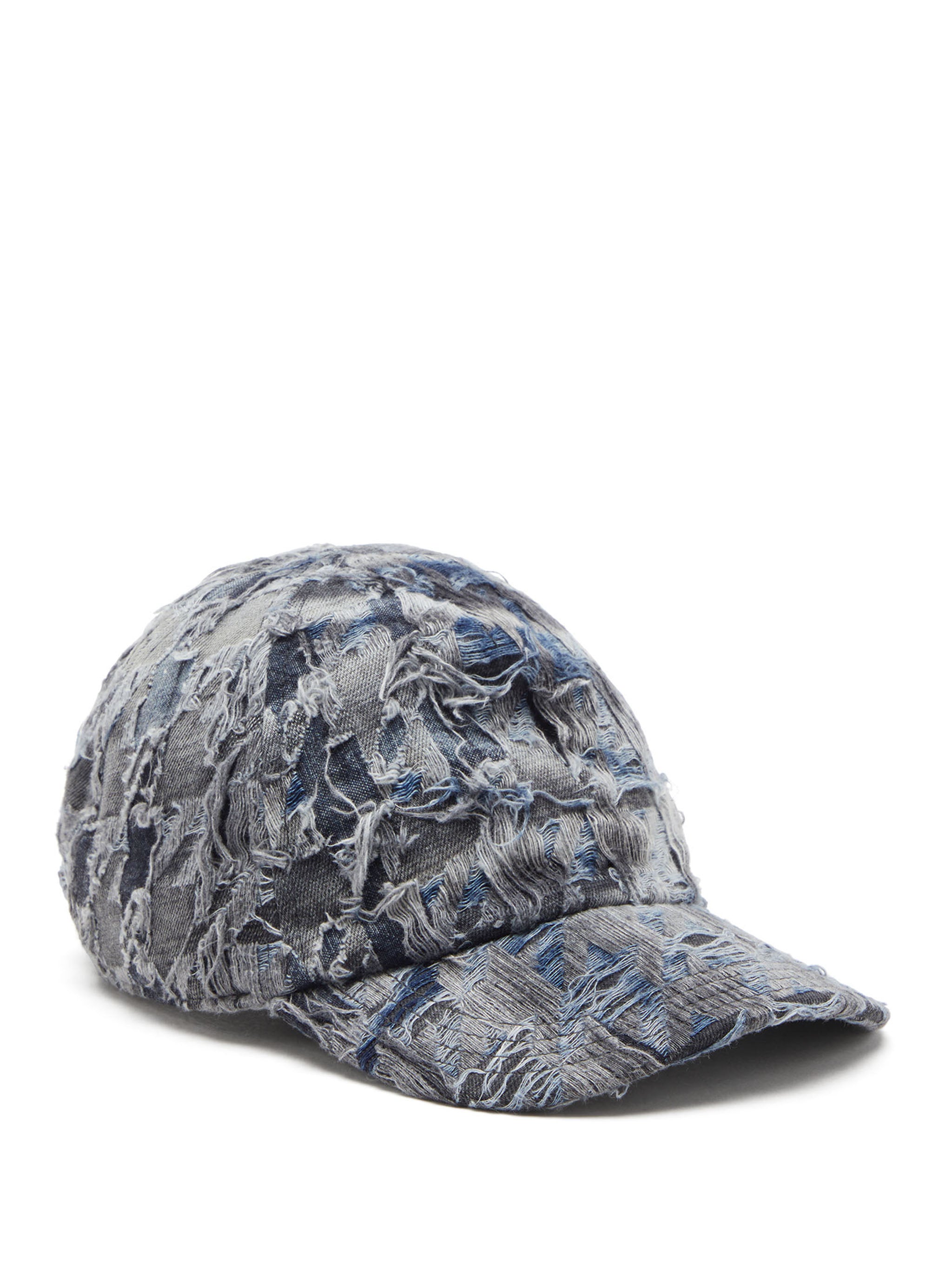 C-pied cap DIESEL Blu | Grifo210