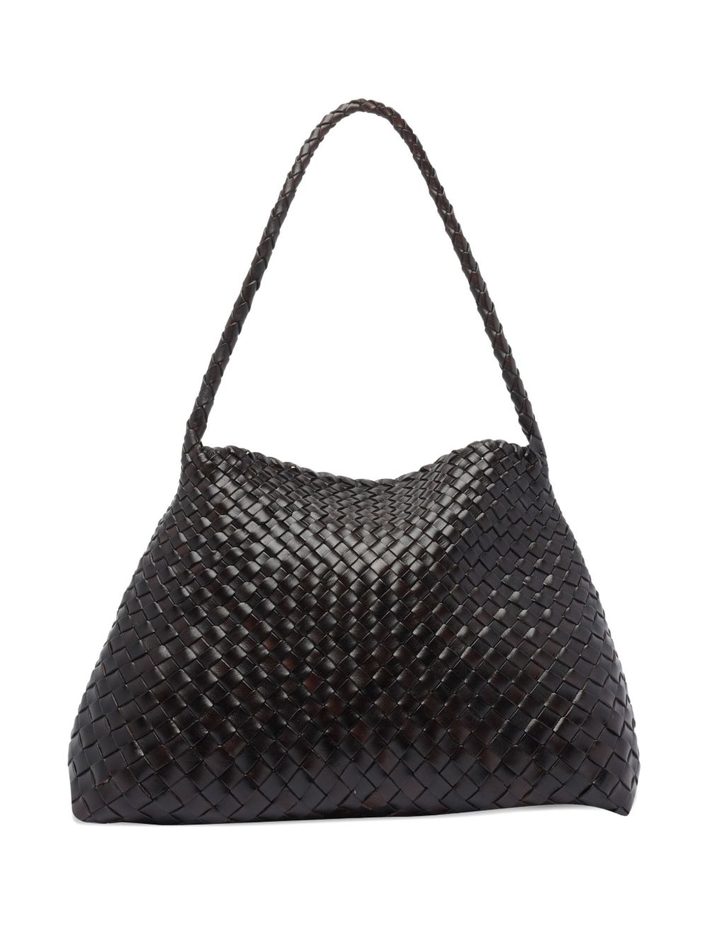 Borsa tote Santa Maria Dragon Diffusion Marrone | Grifo210