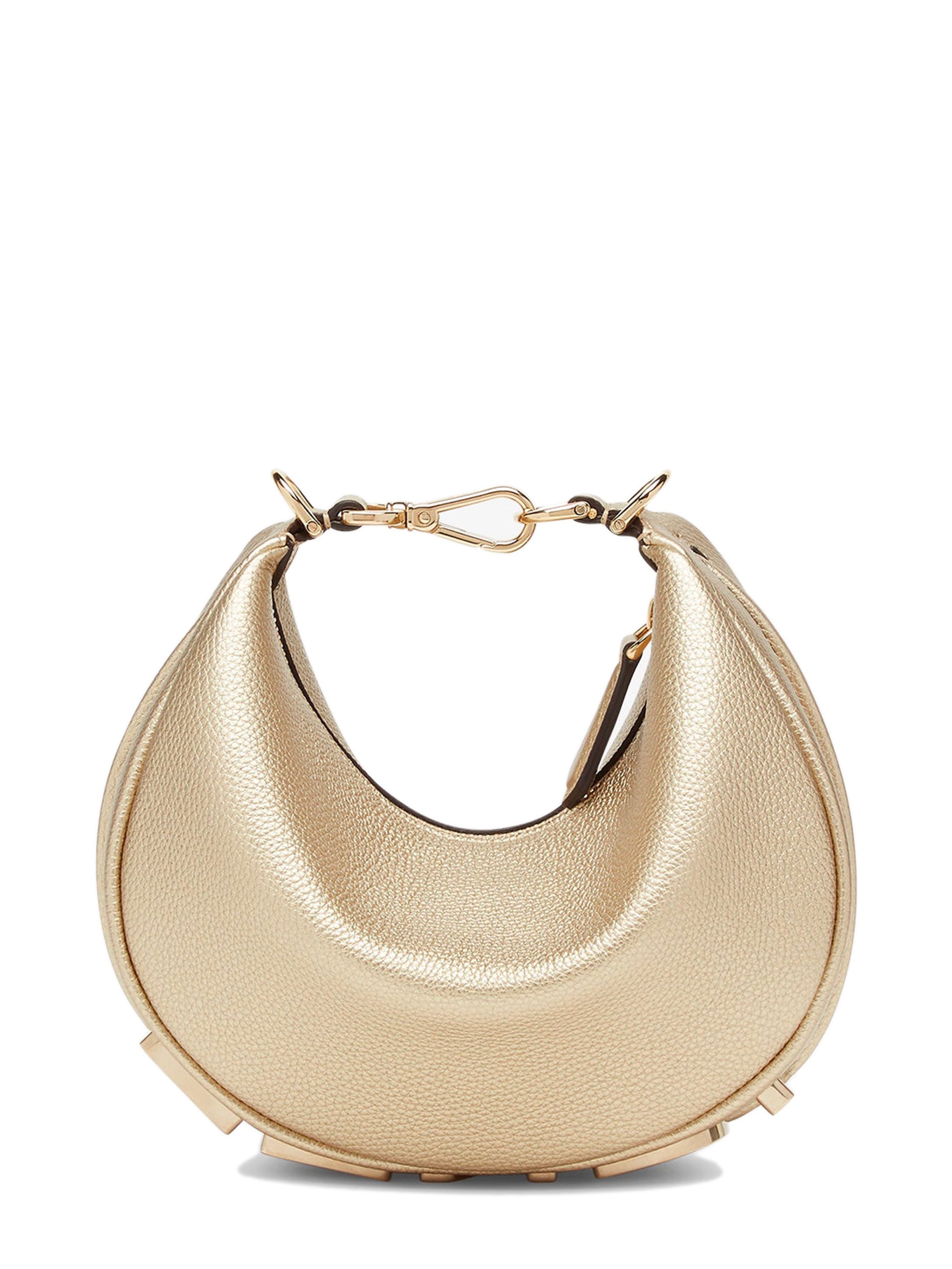 Fendigraphy Mini FENDI Oro | Grifo210