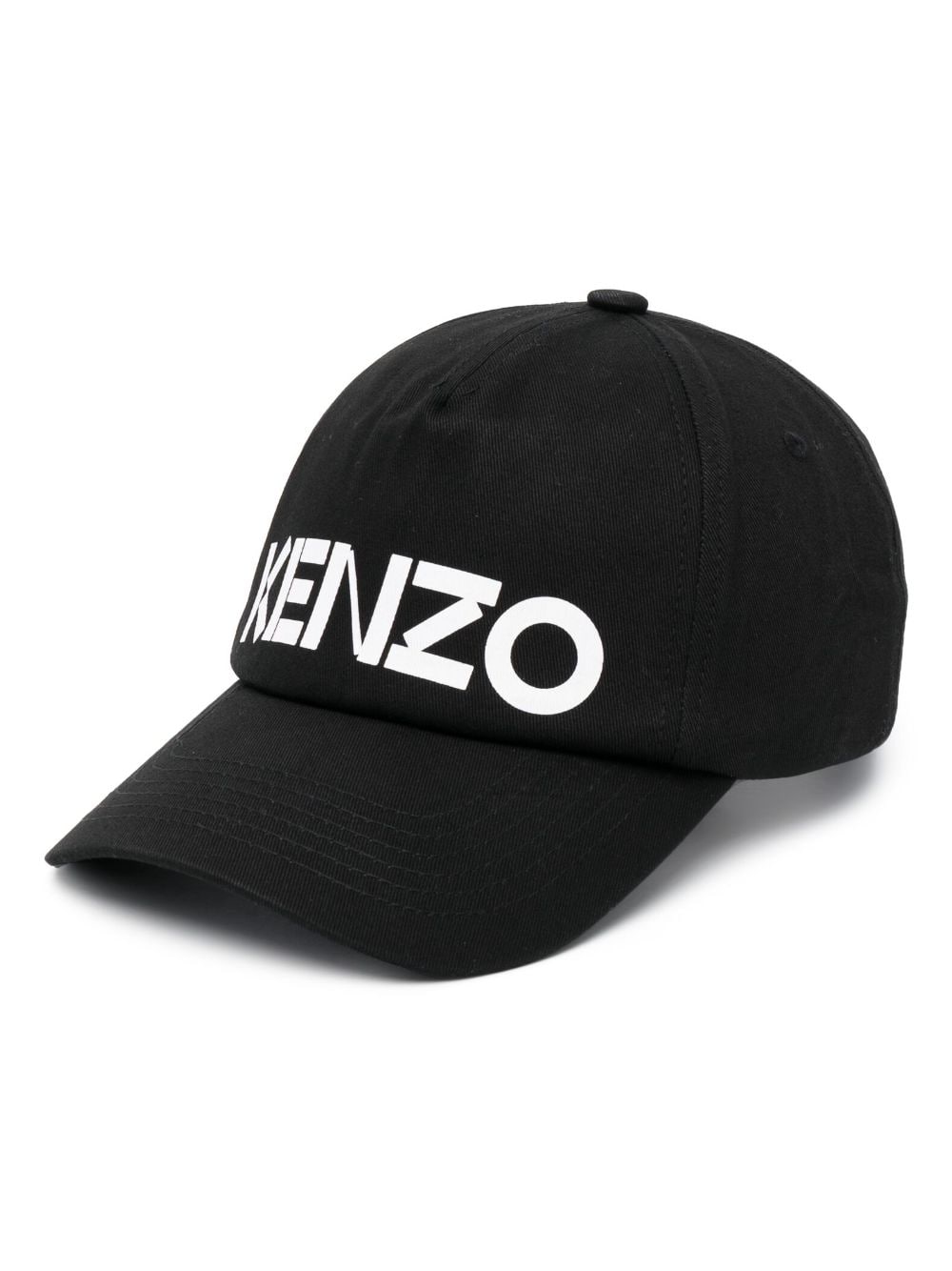 'KENZO Graphy' baseball cap KENZO Nero | Grifo210