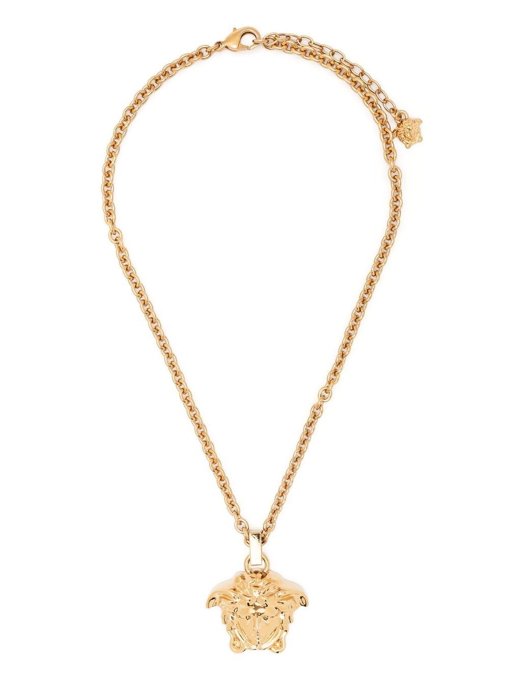 La Medusa Necklace VERSACE Giallo | Grifo210
