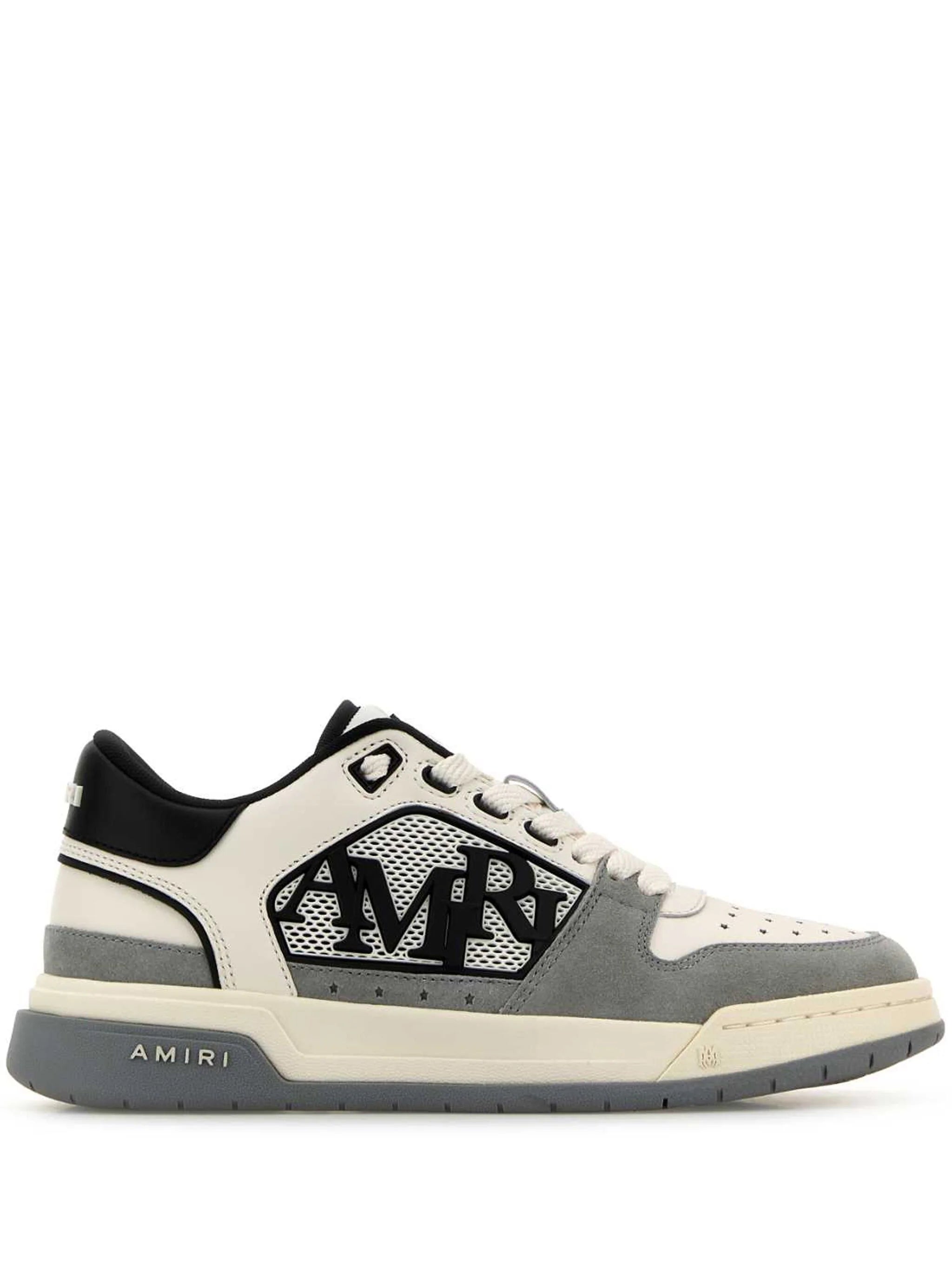 Classic low sneaker AMIRI Nero | Grifo210