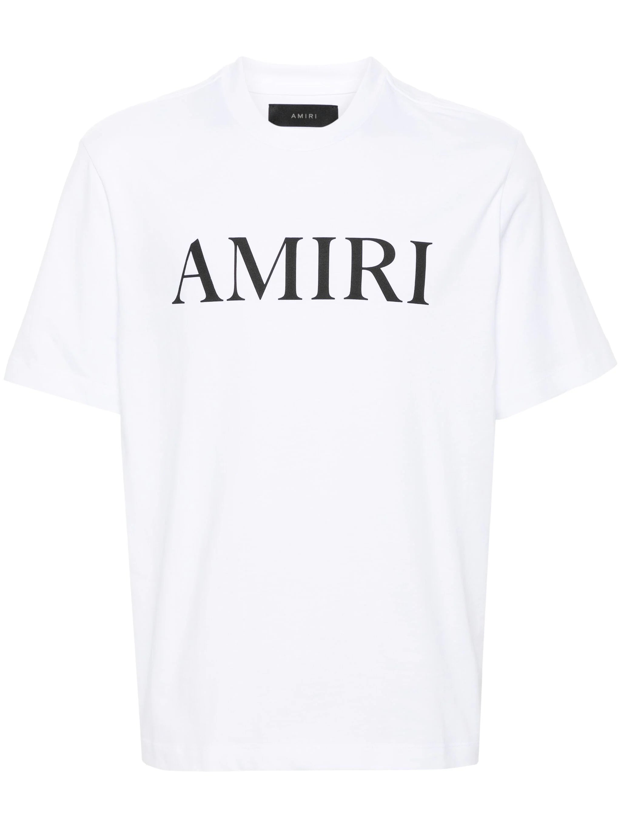 Amiri core logo T-shirt AMIRI Bianco | Grifo210