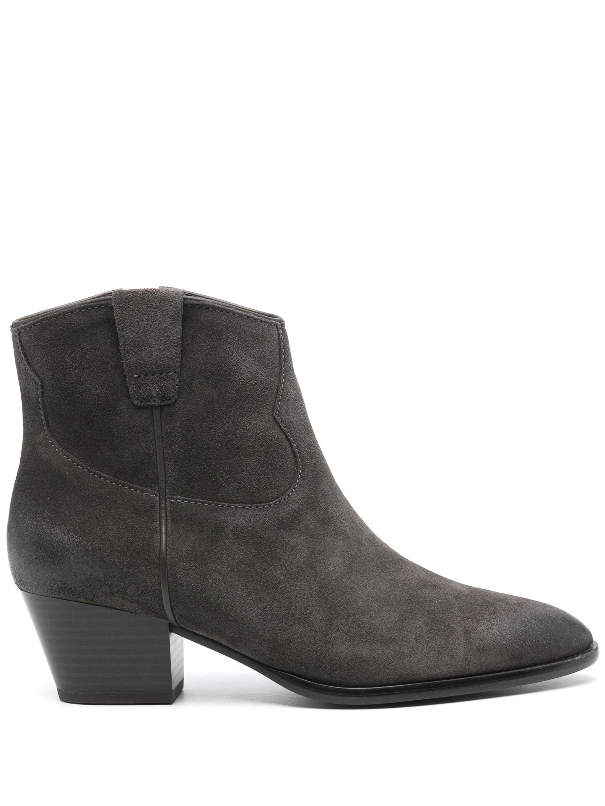 Fame Land Boots ASH Grigio | Grifo210