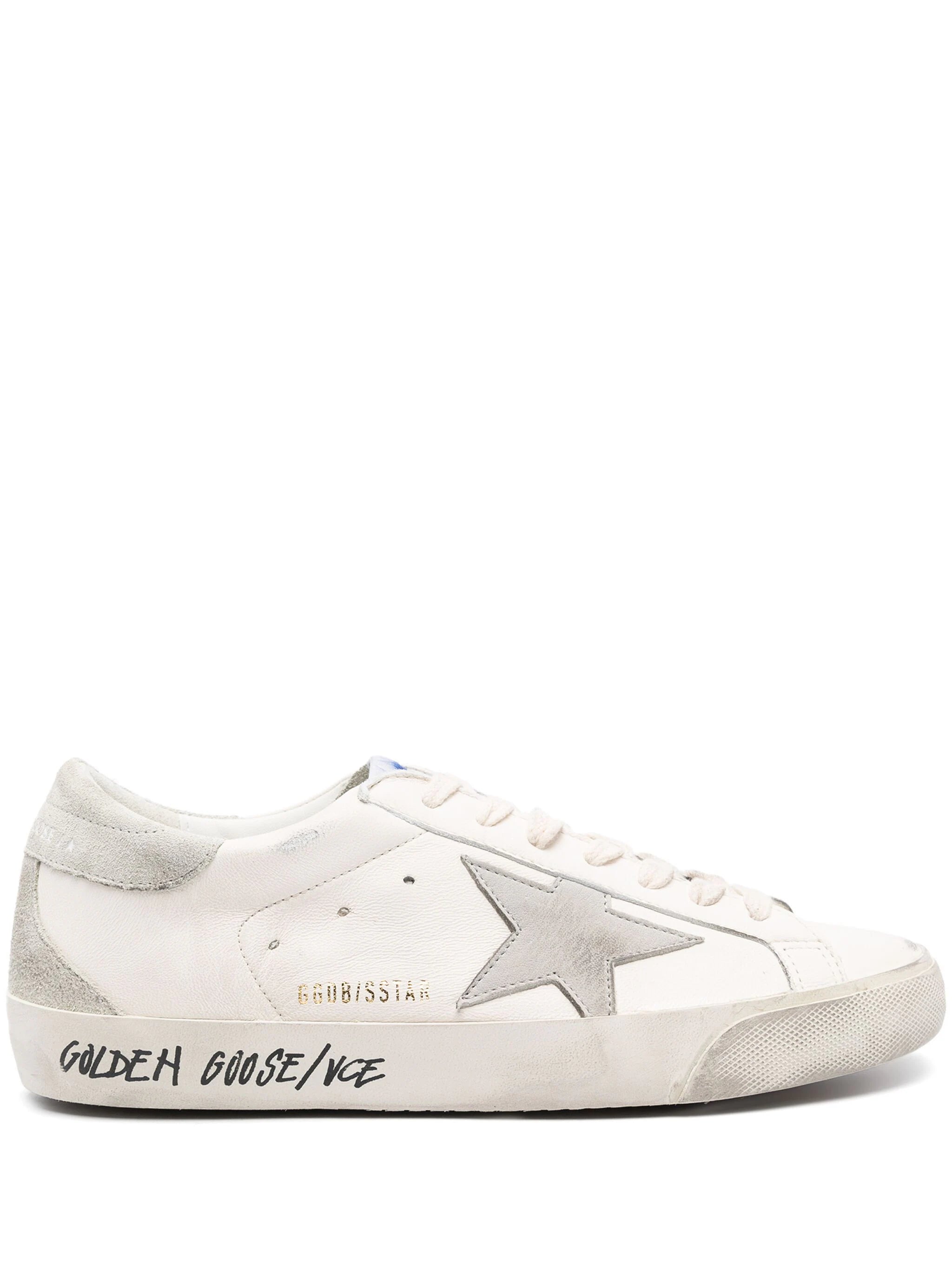 Super Star sneakers Golden Goose Bianco | Grifo210