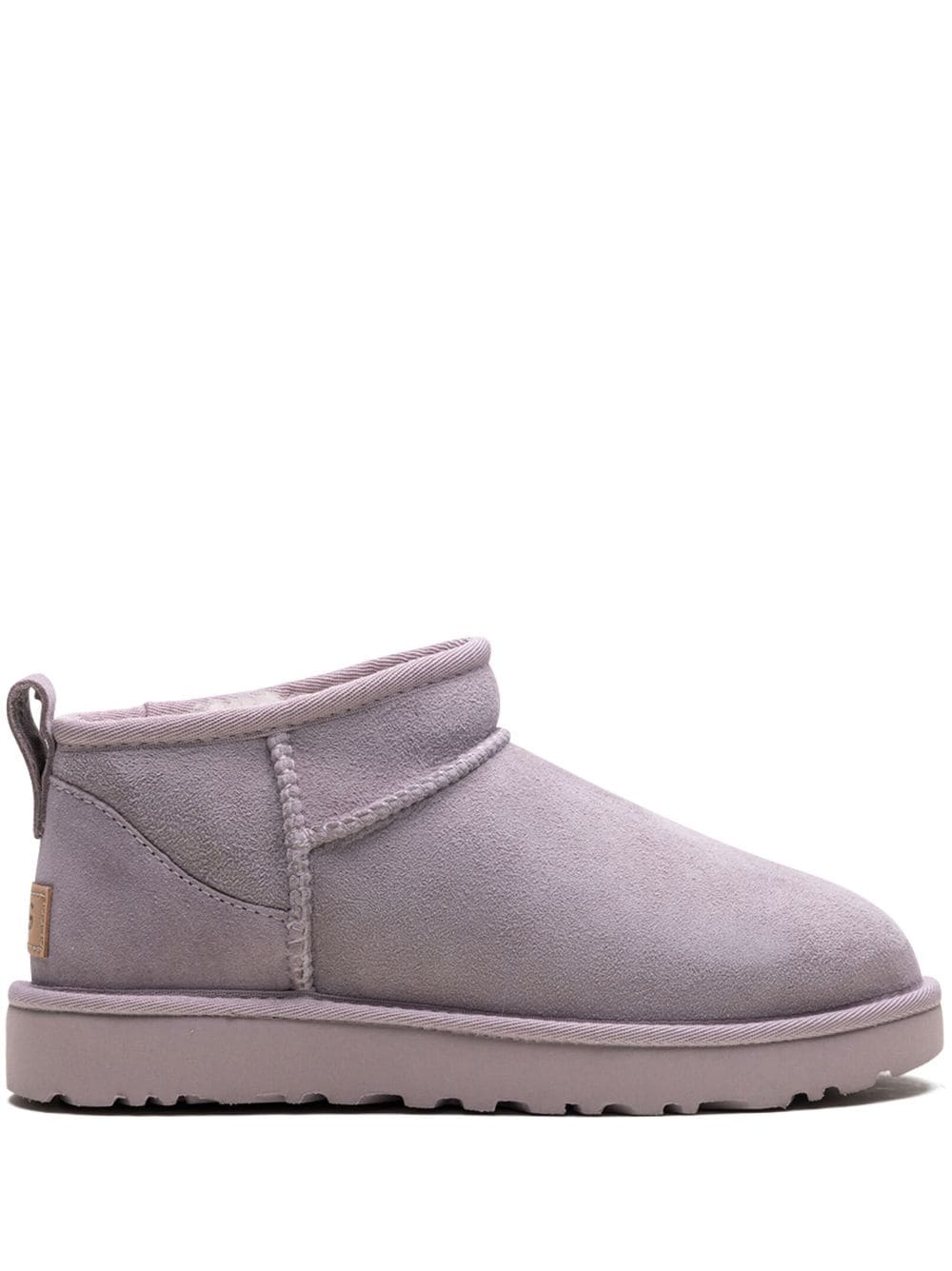 Classic Ultra Mini Boot UGG Viola | Grifo210