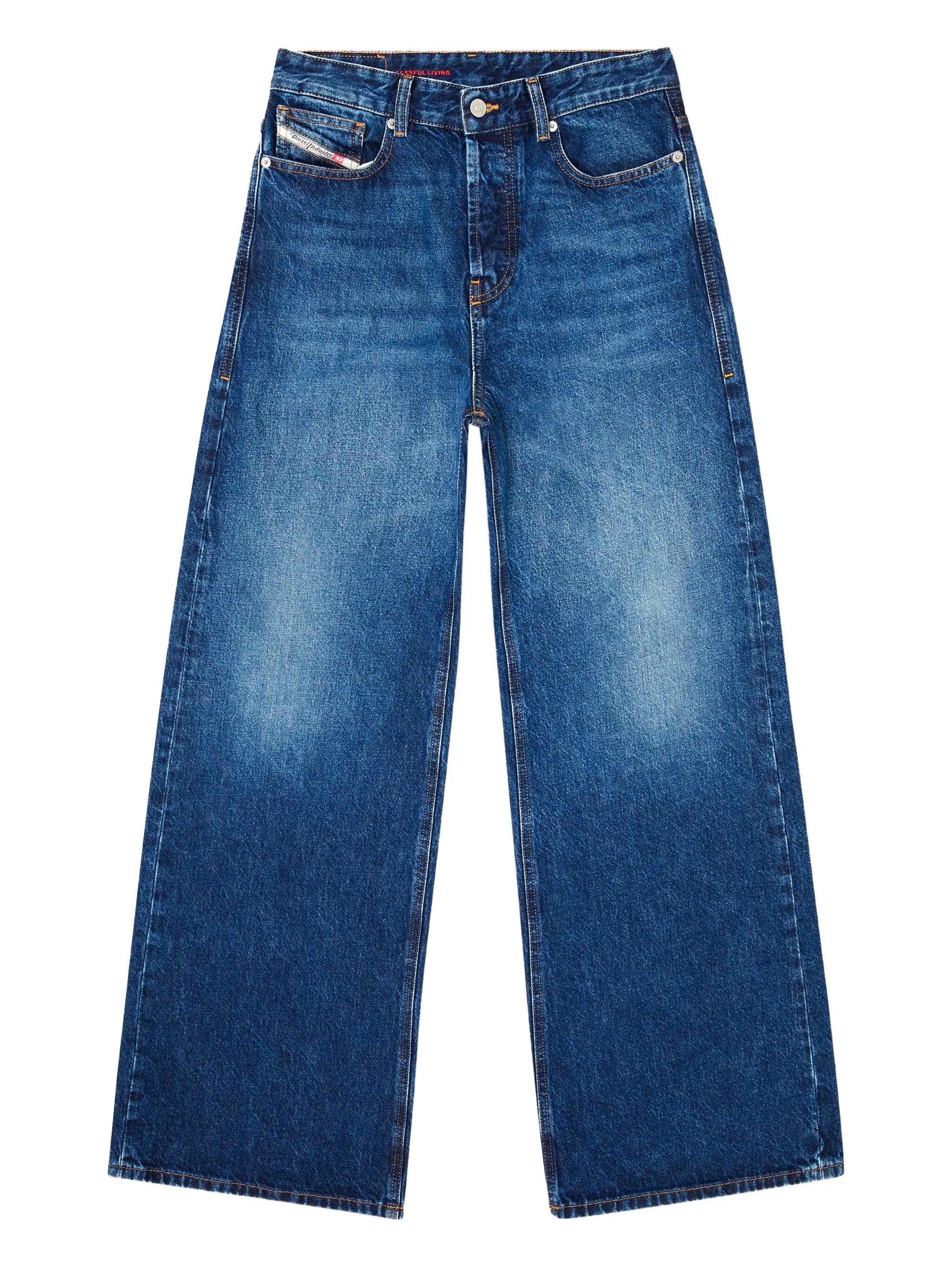 Jeans 1996 d-sire DIESEL Blu | Grifo210