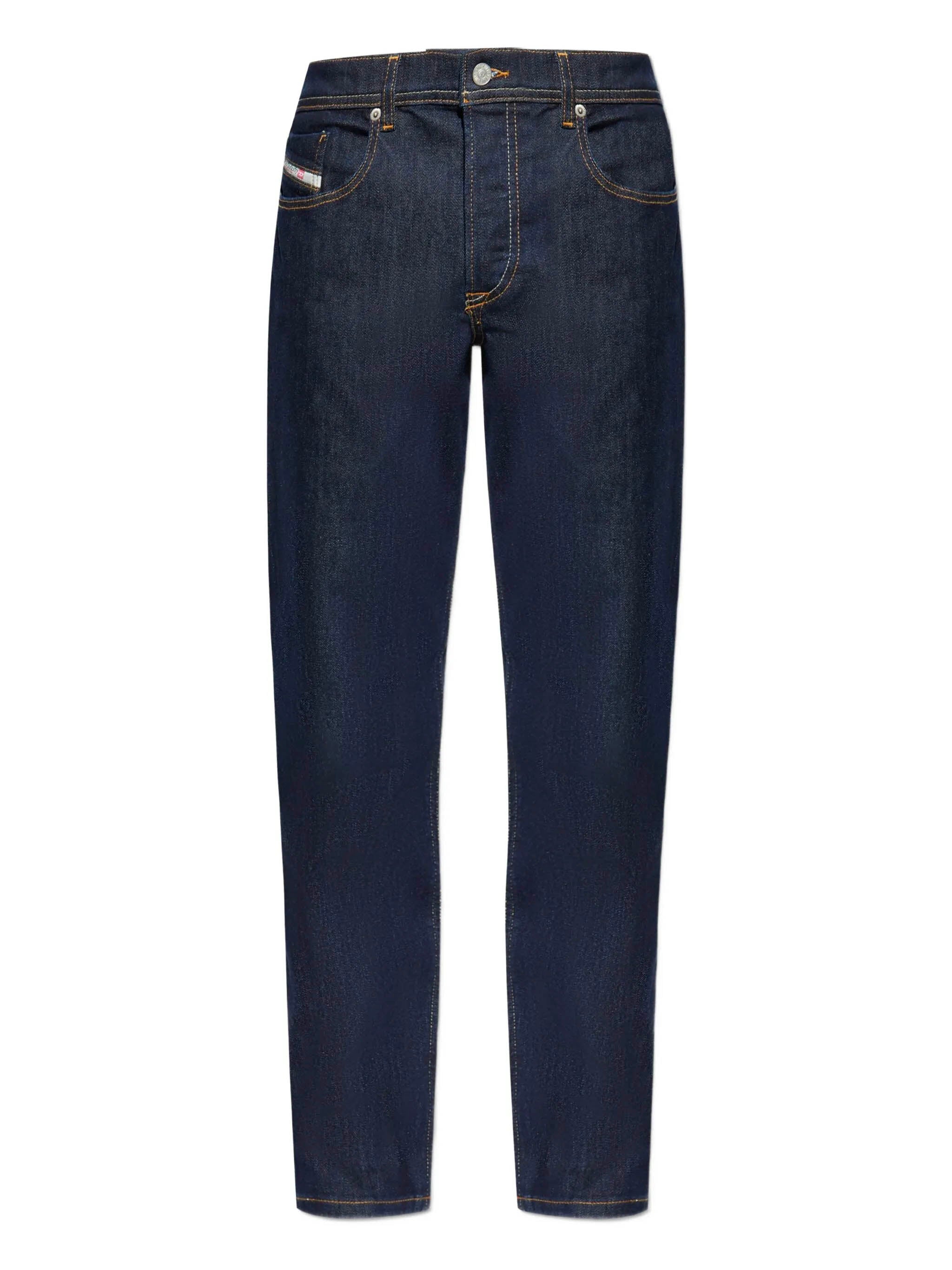 Jeans 2023 d-finitive DIESEL Blu | Grifo210