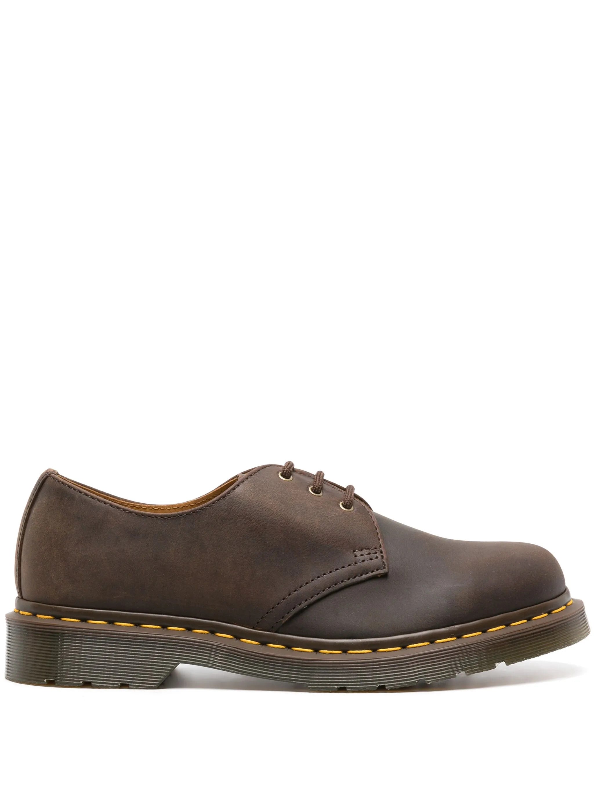 Scarpe 1461 Dr.Martens Marrone | Grifo210