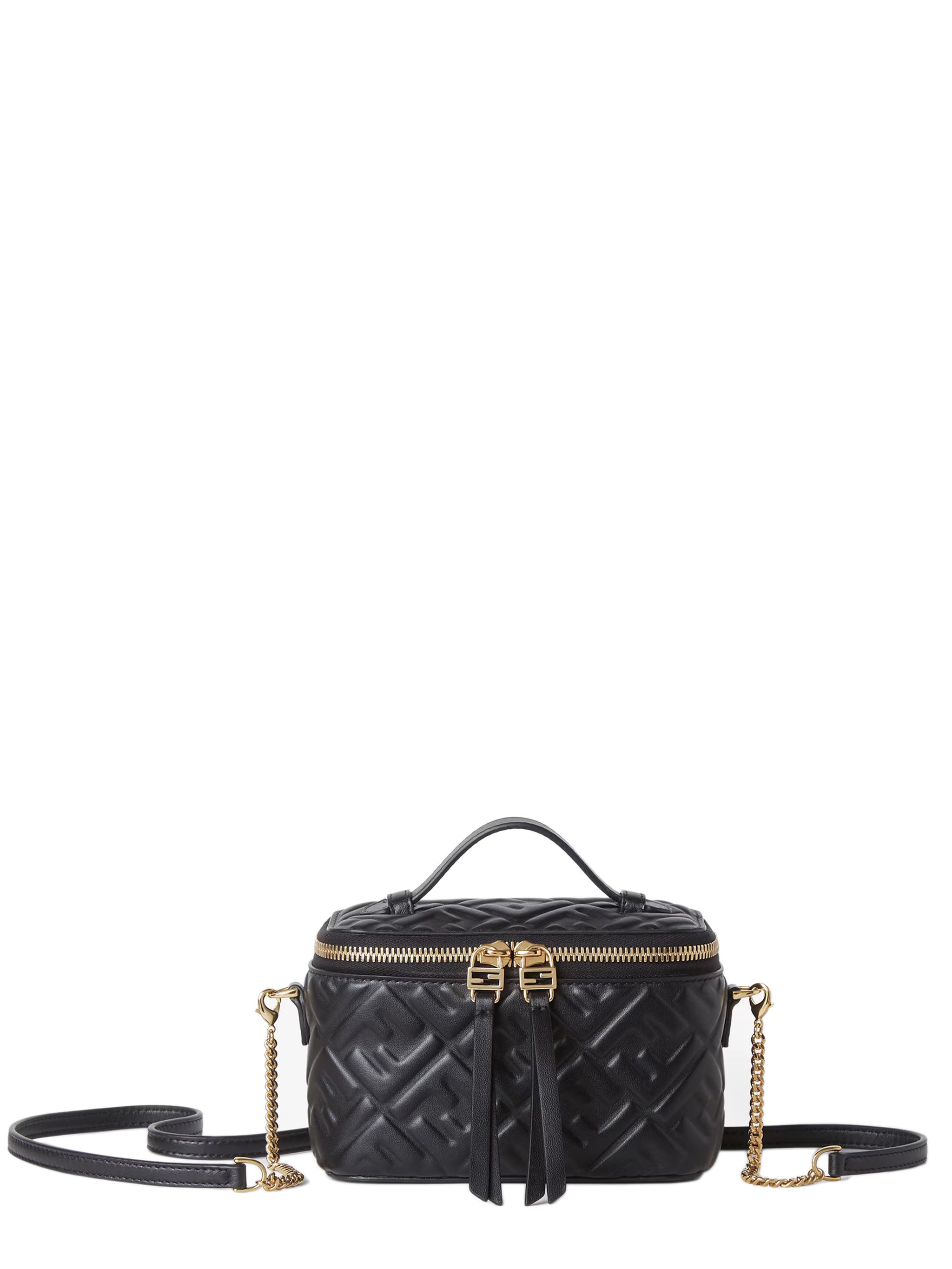 Fendi Vanity FENDI Nero | Grifo210