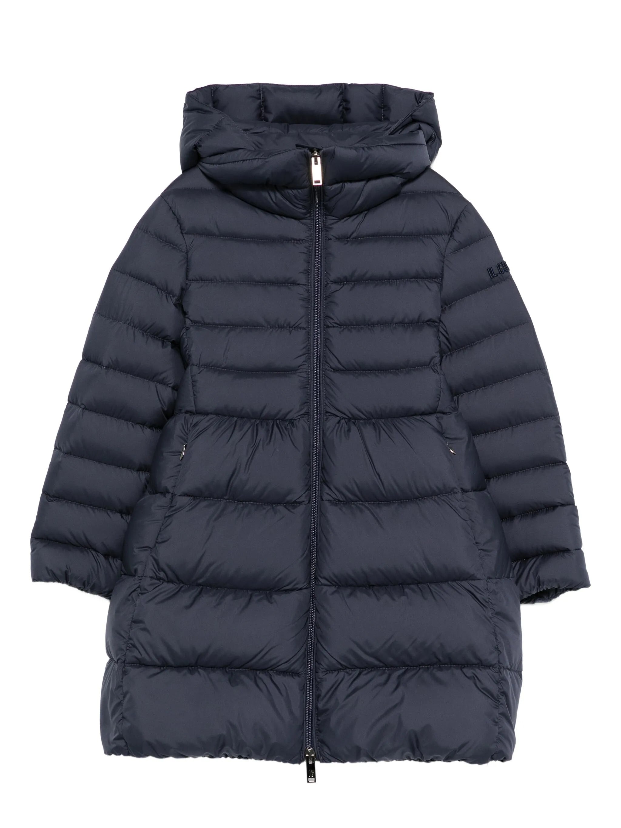 Long down jacket Il Gufo Blu | Grifo210