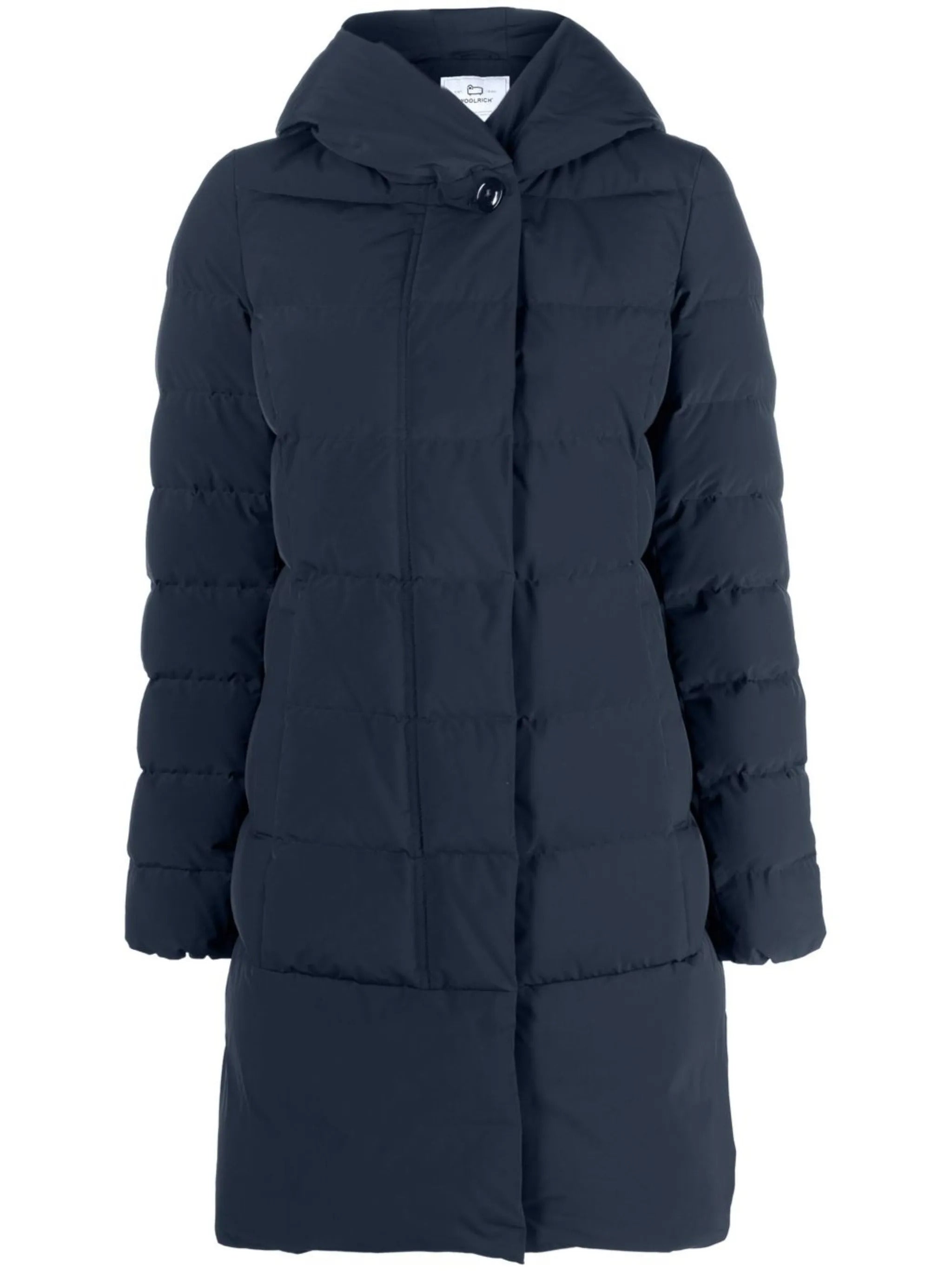 Parka Prescot WOOLRICH Blu | Grifo210