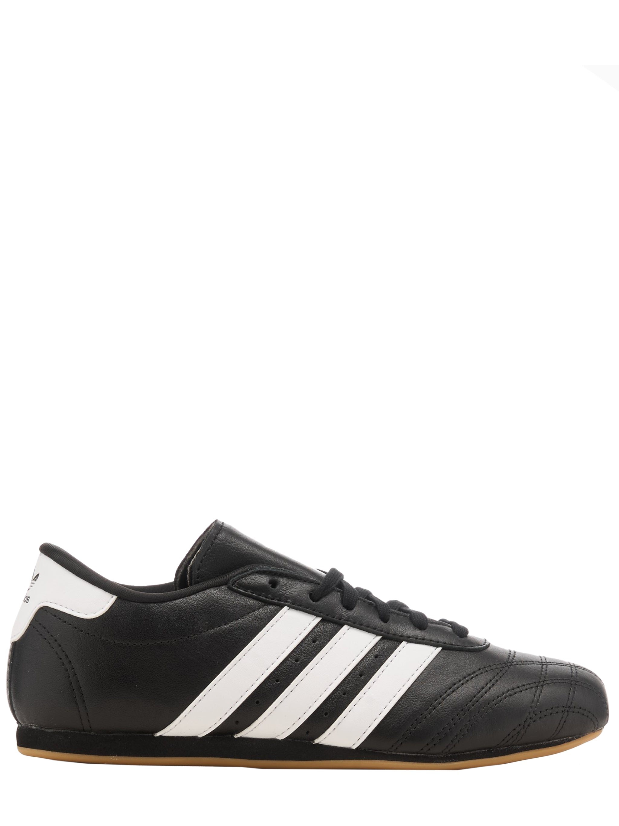 Taekwondo Lace Sneakers adidas Nero | Grifo210