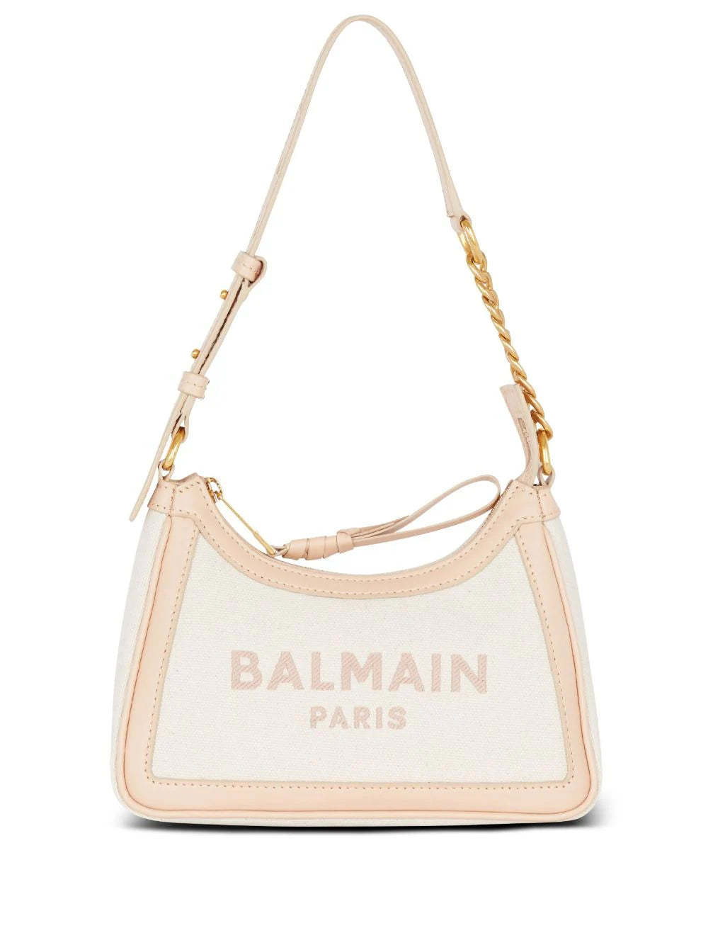 B-Army handbag BALMAIN Bianco | Grifo210