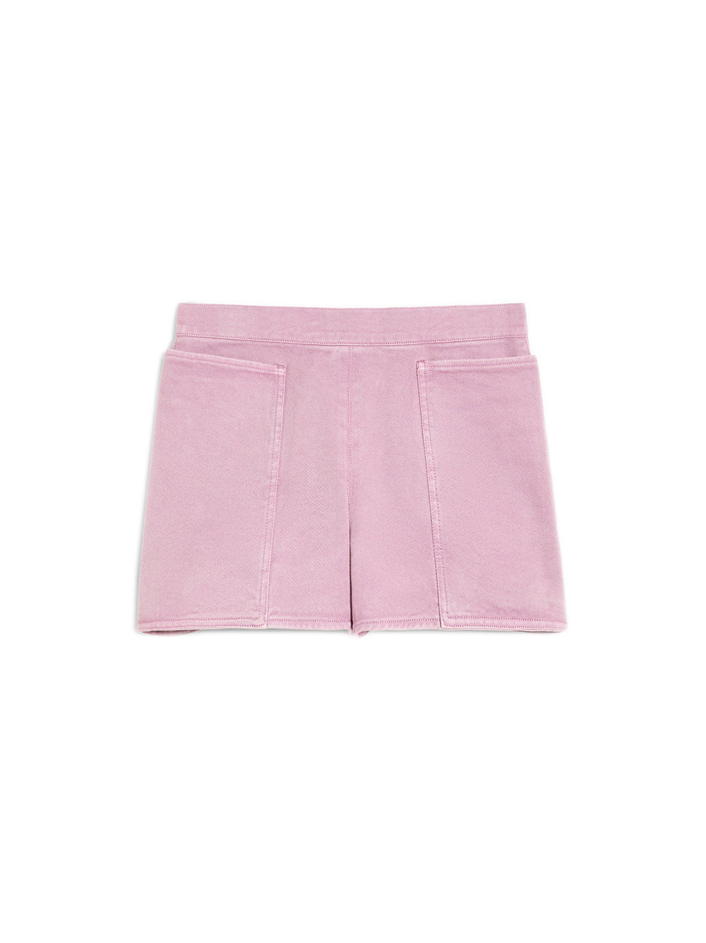 Alibi Shorts Max Mara Viola | Grifo-210