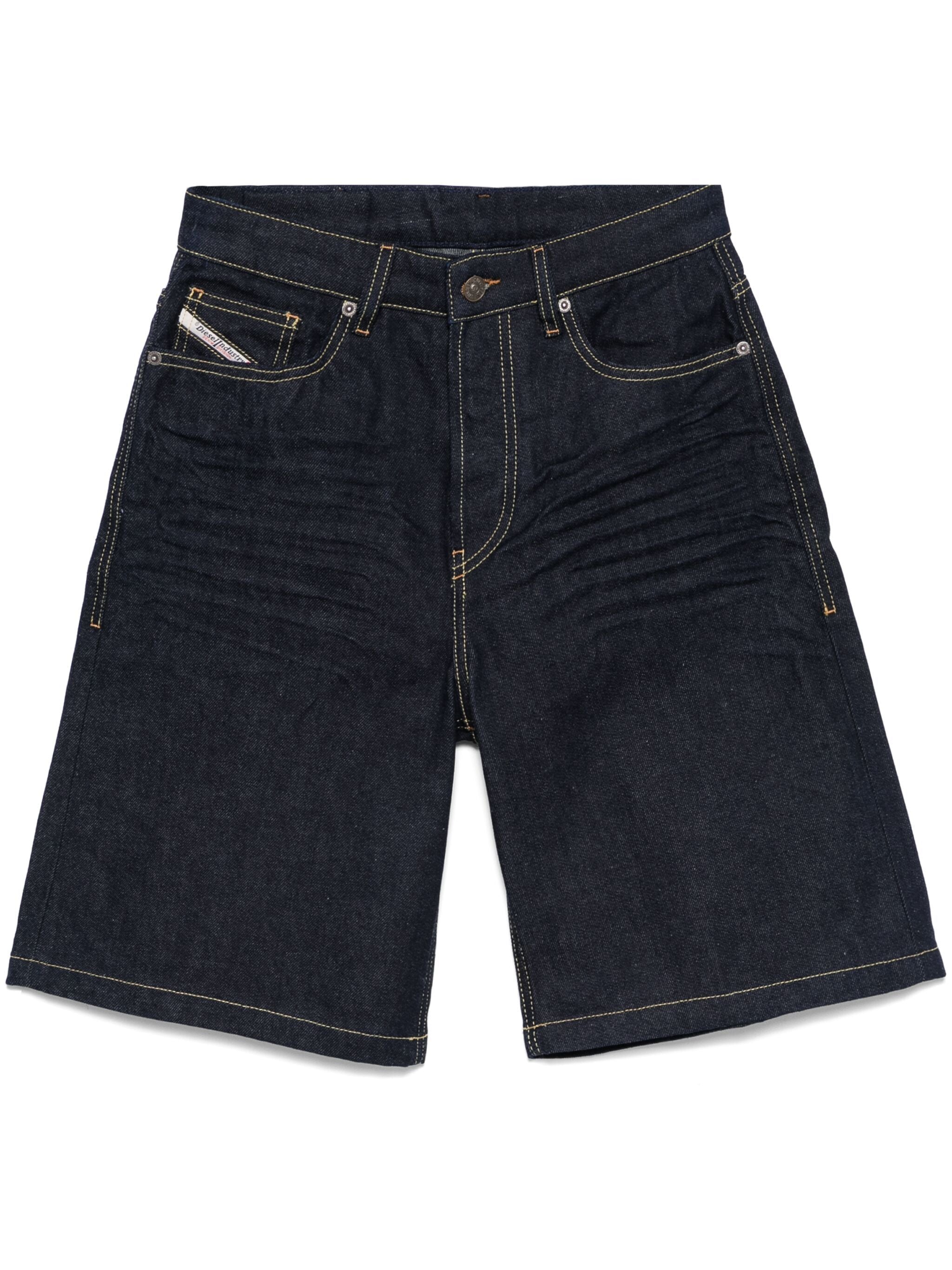 De-sire-short DIESEL Blu | Grifo210