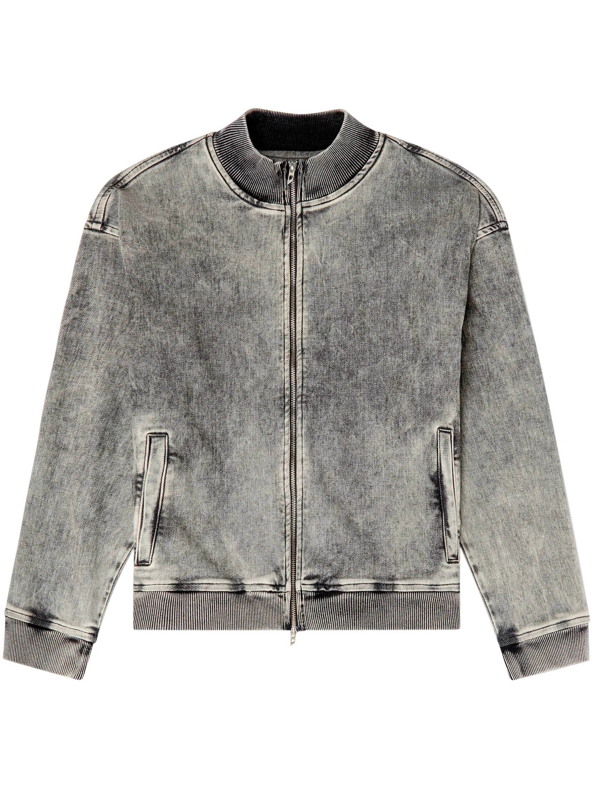 D-carly-s track DIESEL Grigio | Grifo210
