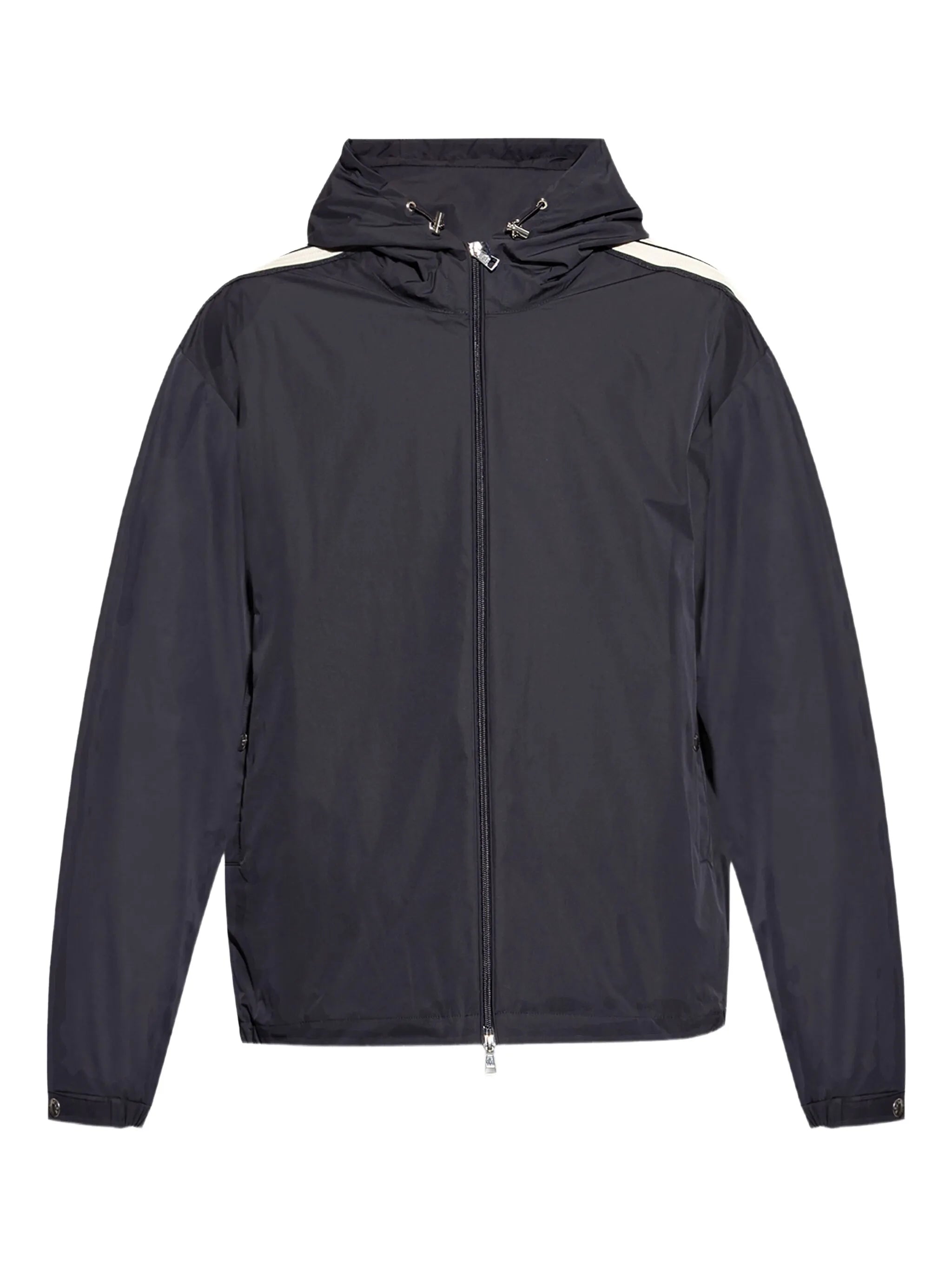 Olan jacket MONCLER Blu | Grifo210