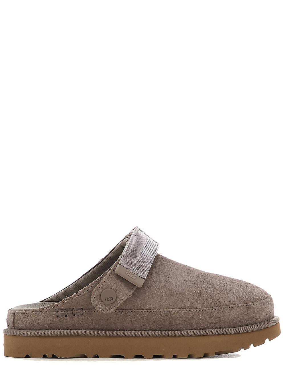 Goldenstar Clog UGG Grigio | Grifo210
